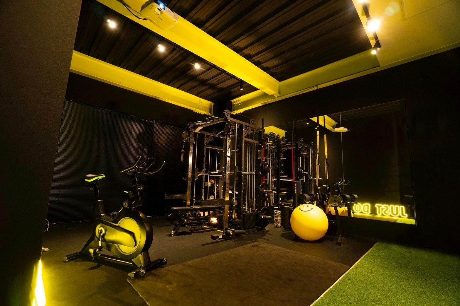 GIFTHOUSE Tateyama Ido - ＜Gym + Karaoke Included Stay Plan＞ Fully ...