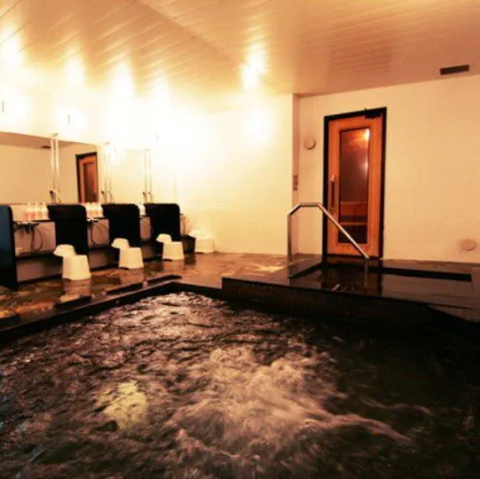 Green Rich Hotel Matsue Ekimae (Artificial Hot Spring Futamata Yunohana ...