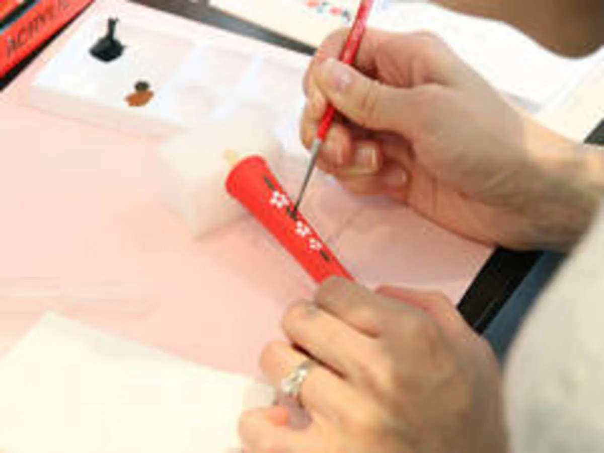 Hotel Intergate Kyoto Shijo Shinmachi - 【Craft Experience】Japanese ...