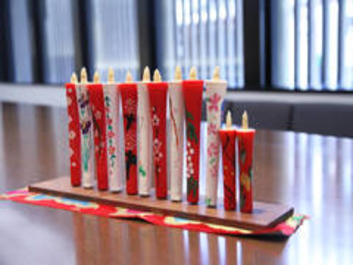 Hotel Intergate Kyoto Shijo Shinmachi - 【Craft Experience】Japanese ...