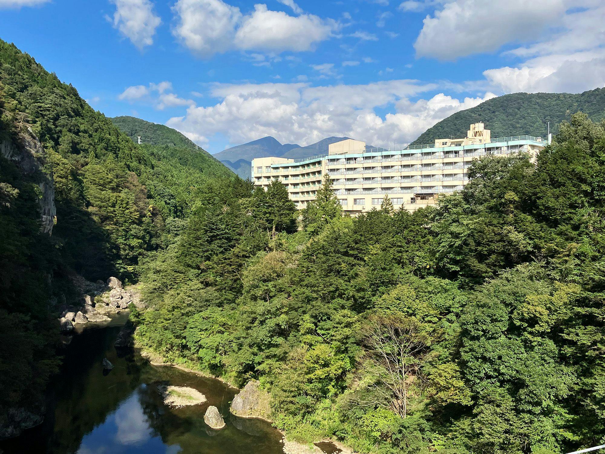 伊東園ホテルズ×人気急上昇の宿 ランキング 【Yahoo!トラベル】