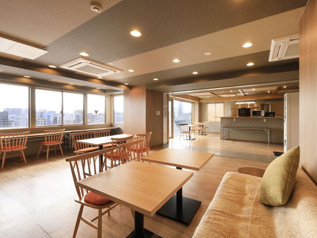 玉響（たまゆら）ホテル浅草 - 宿泊予約【Yahoo!トラベル】