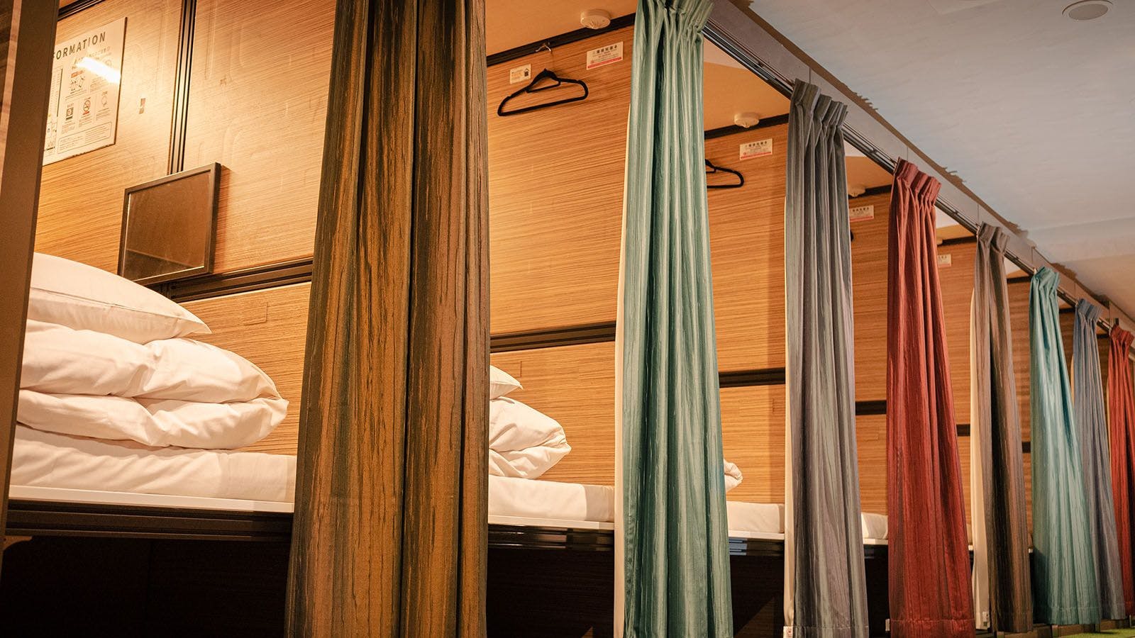 安心お宿 名古屋栄店 -宿泊予約なら 【Yahoo!トラベル】