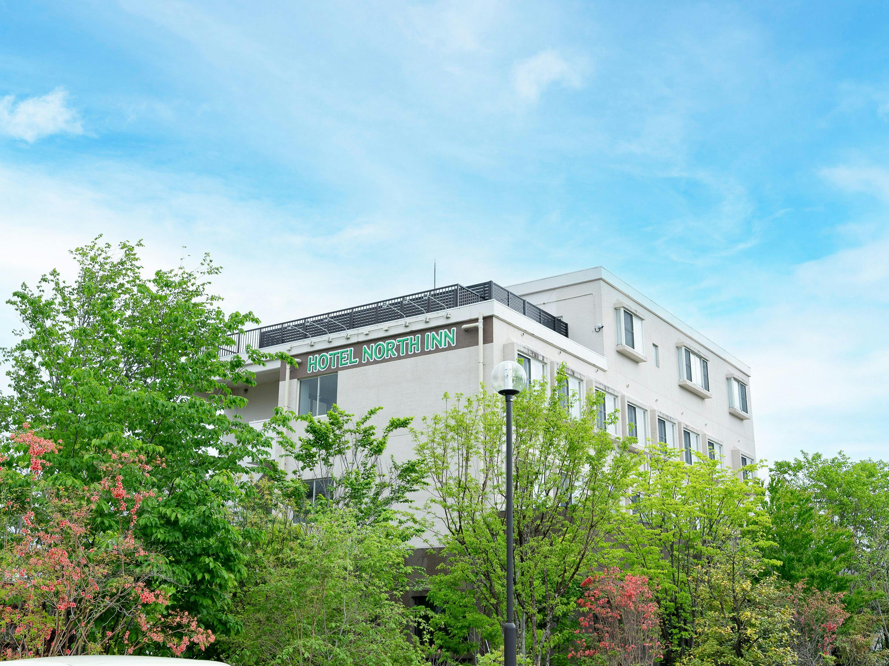 那須高原 NORTH INN - 宿泊予約【Yahoo!トラベル】