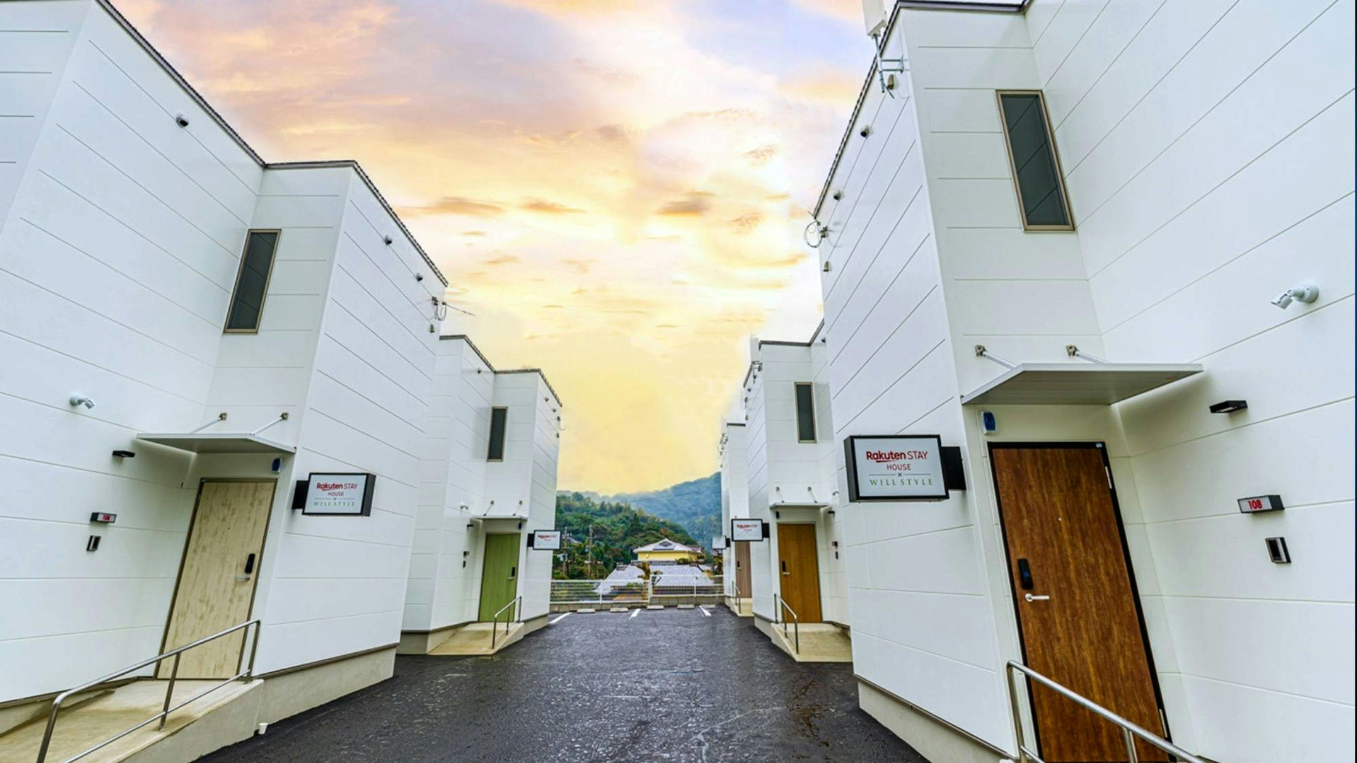 Rakuten STAY HOUSE x WILL STYLE 佐世保 - 宿泊予約【Yahoo!トラベル】