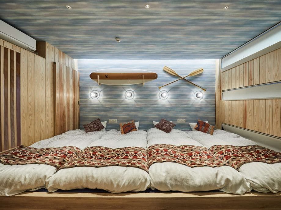 TORACO konohana -宿泊予約なら 【Yahoo!トラベル】