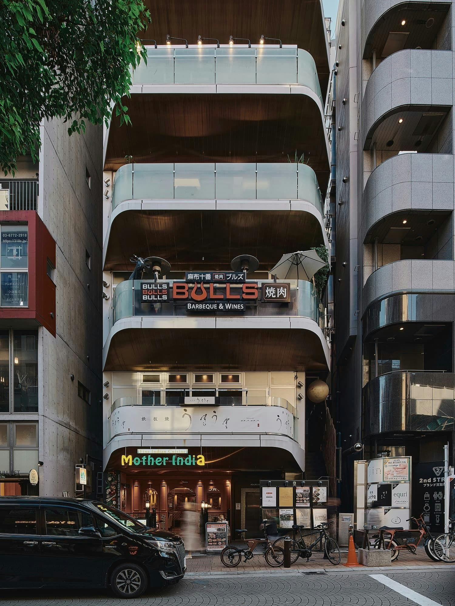 illi Gran Azabujuban - 宿泊予約【Yahoo!トラベル】