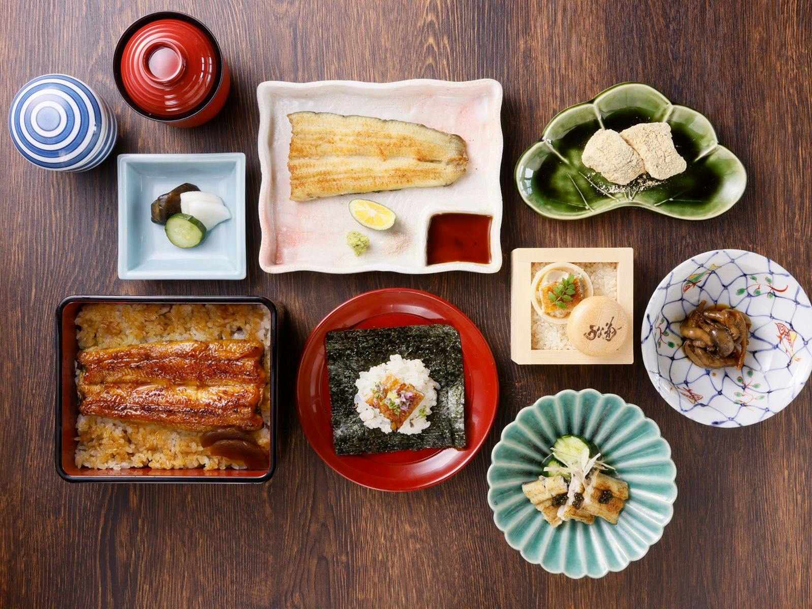 Hotel Chinzanso Tokyo - \"Unagiku Dinner\" Stay - Prime Premier Garden ...