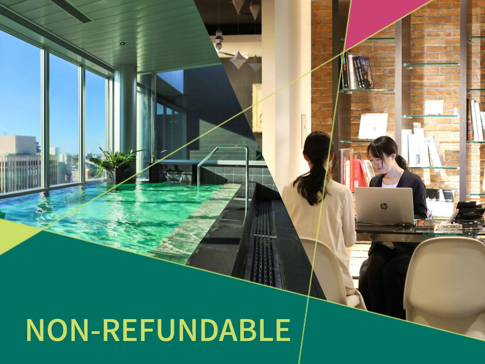 Cross Hotel Sapporo (ORIX Hotels & Resorts) - [Non-Refundable] Free ...