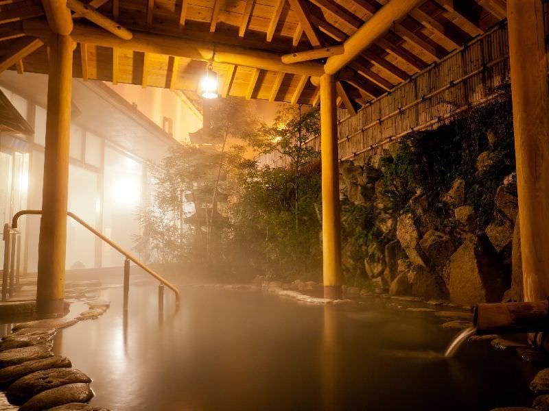 最新！【湯田温泉ユウベルホテル松政】人気オススメのお部屋をチェック！