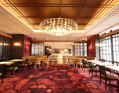 Strings Hotel Nagoya - \"Delicious! Fun! Safe!\" Dinner with Chef's ...