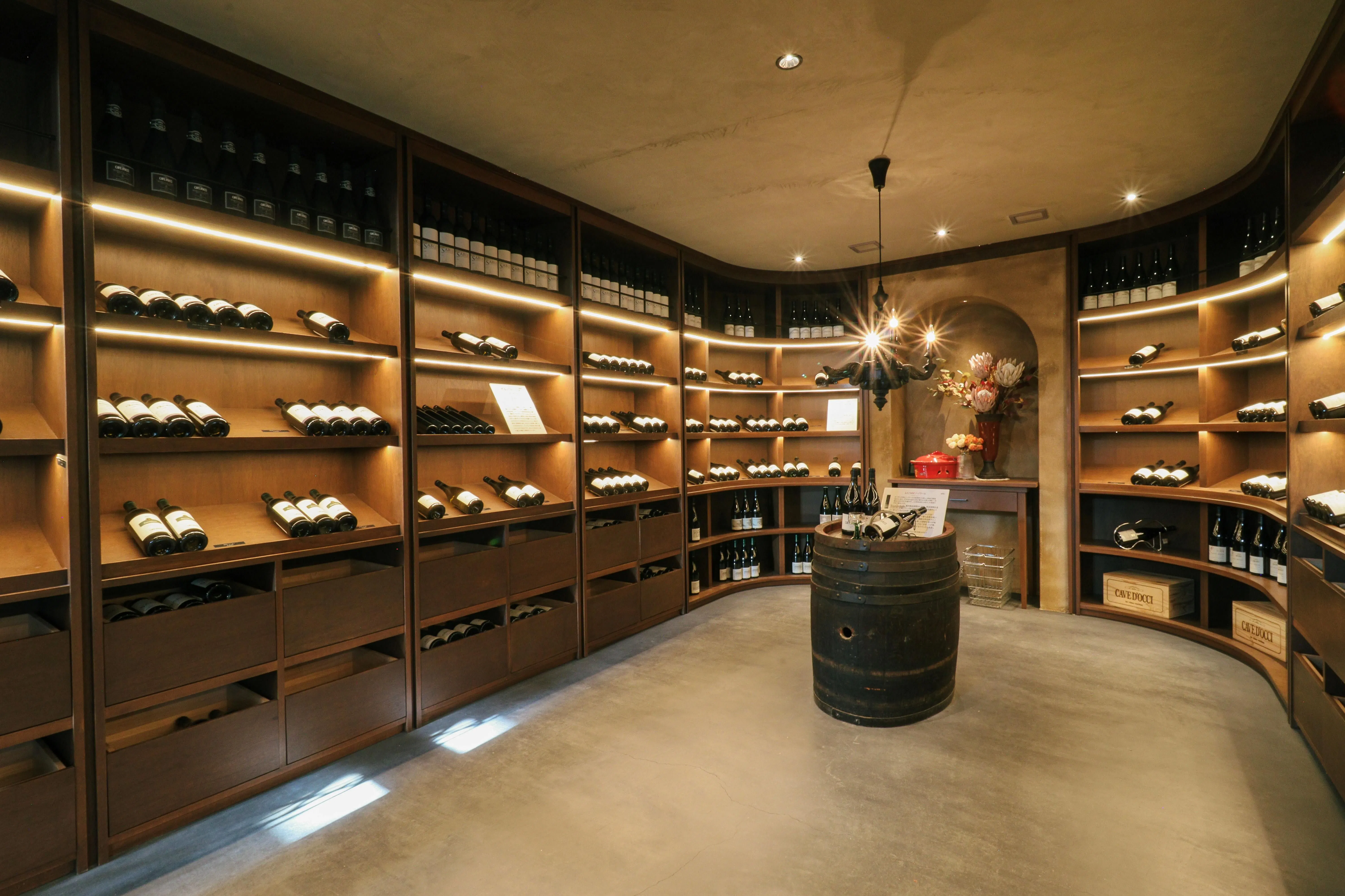 Winerystay TRAVIGNE - Premium Winery Stay / 1 Night with 2 Meals ...