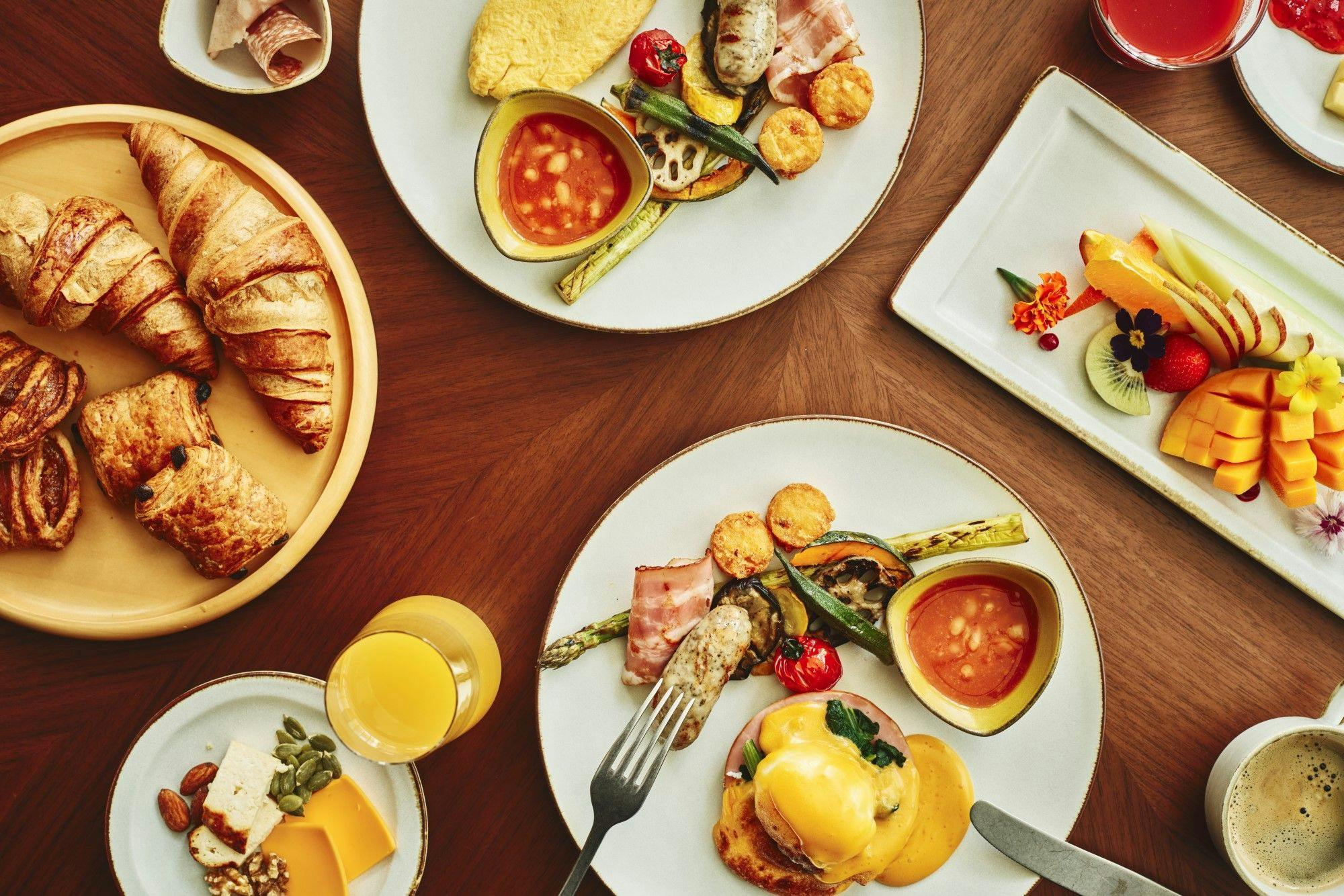 voco Osaka Central (IHG Hotels & Resorts) - Best Flexible Rate - Grand ...