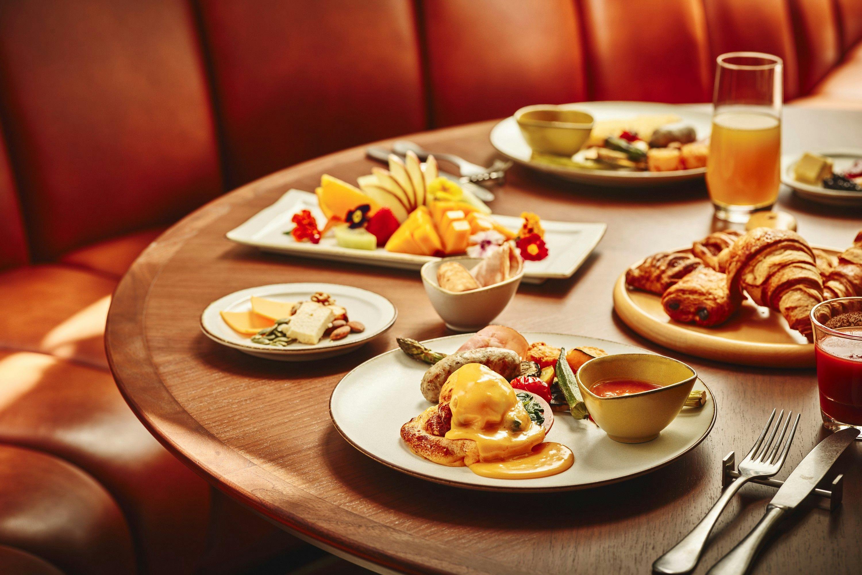 voco Osaka Central (IHG Hotels & Resorts) - [Advance Saver with ...