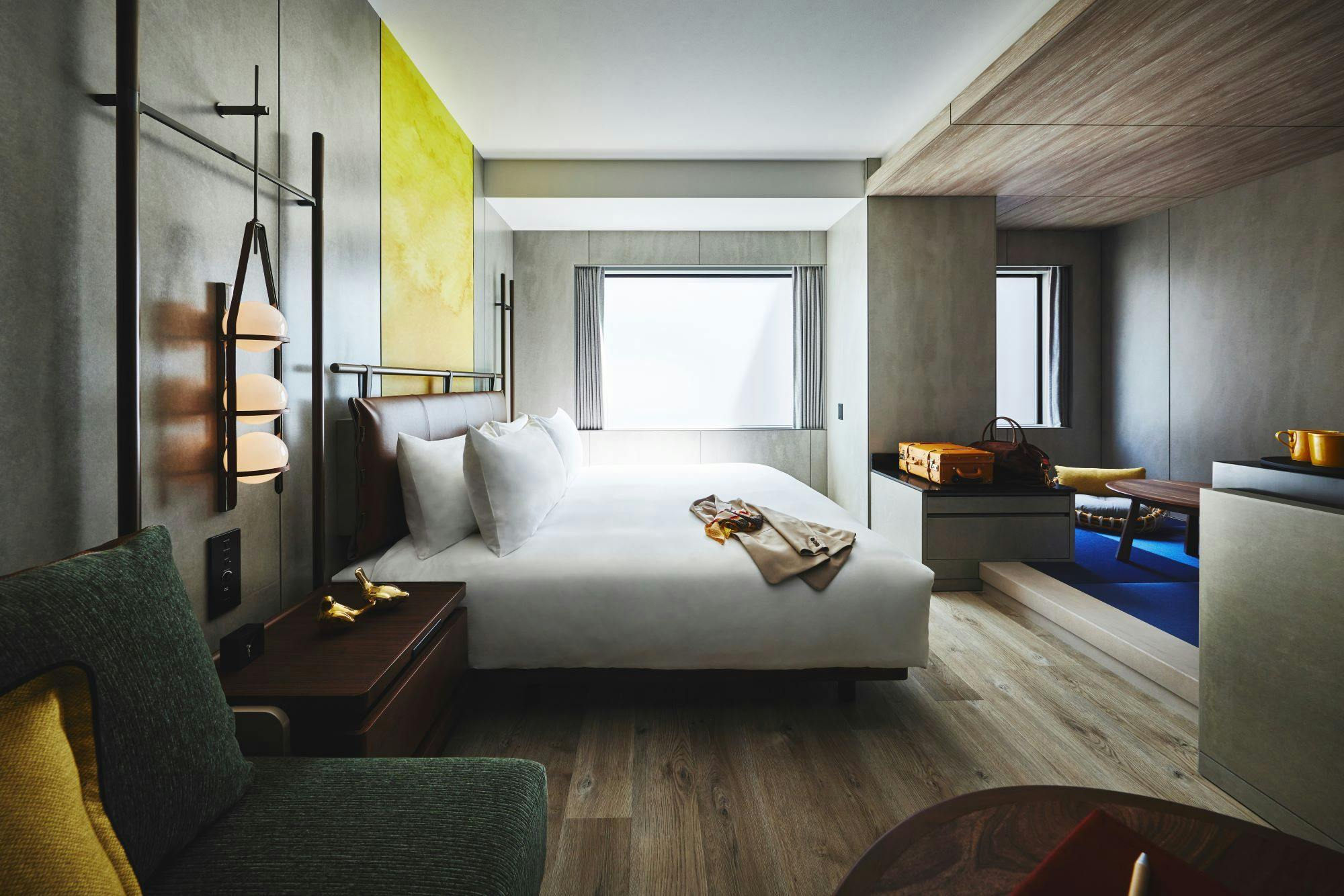 voco Osaka Central (IHG Hotels & Resorts) - [Advance Saver with ...