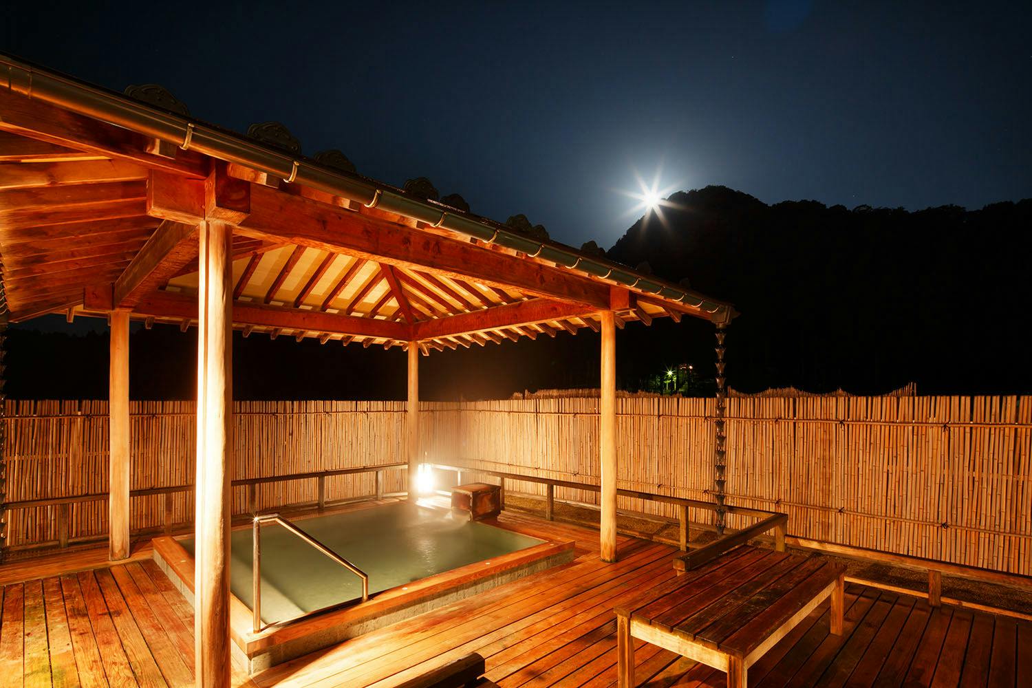 Niigata Iwamuro Onsen Private Hot Spring Inn Fujiya - 【Baby's Onsen ...