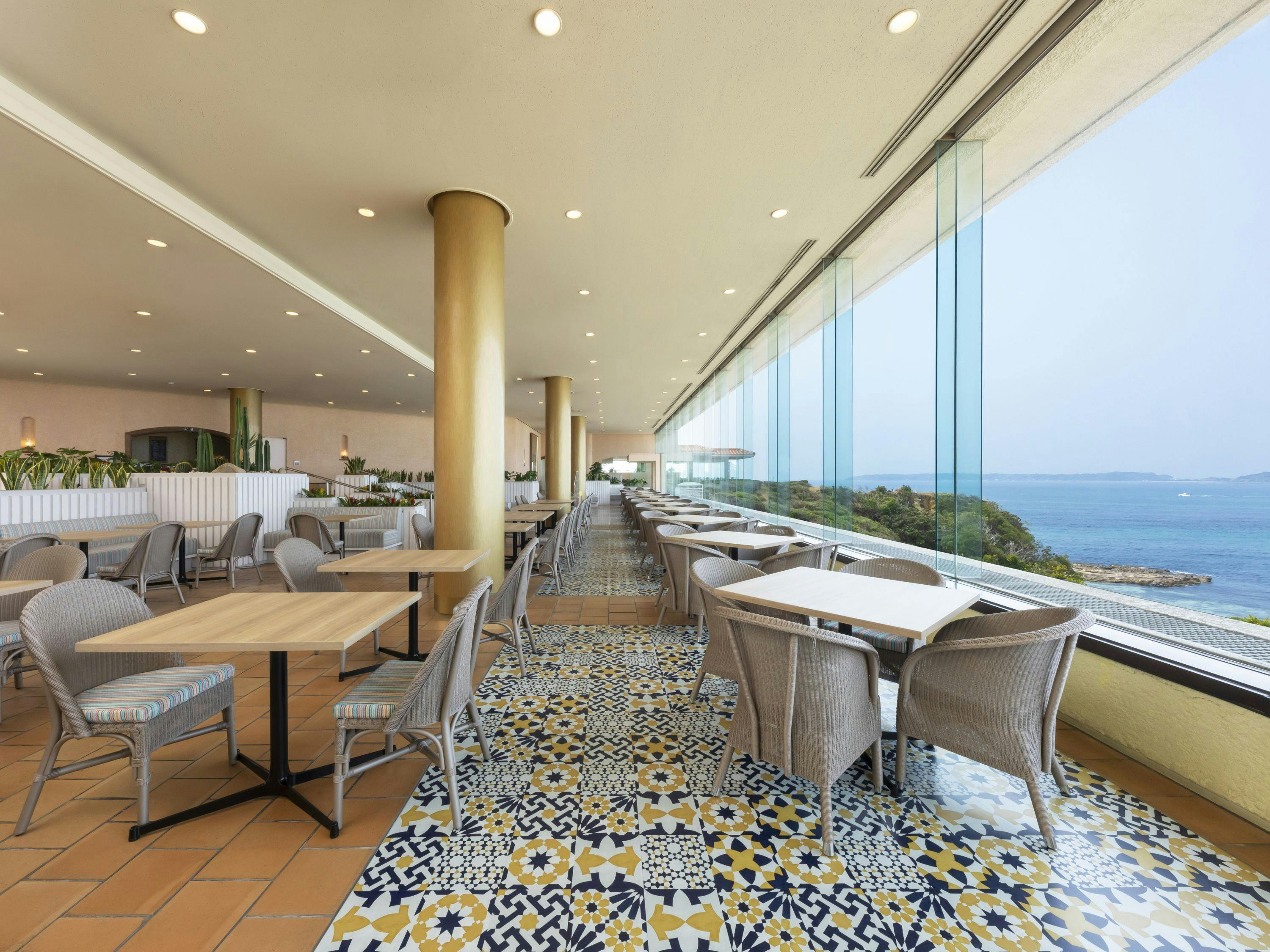 ホテル西長門リゾート -宿泊予約なら 【Yahoo!トラベル】