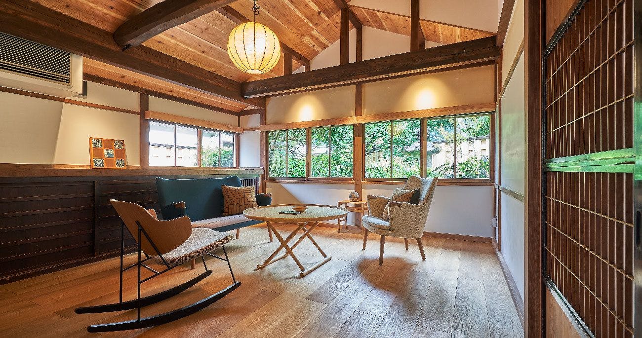 Izumidani Kogei no Yado Waraku - 【Rencana dengan sarapan 1 malam】 Sauna ...