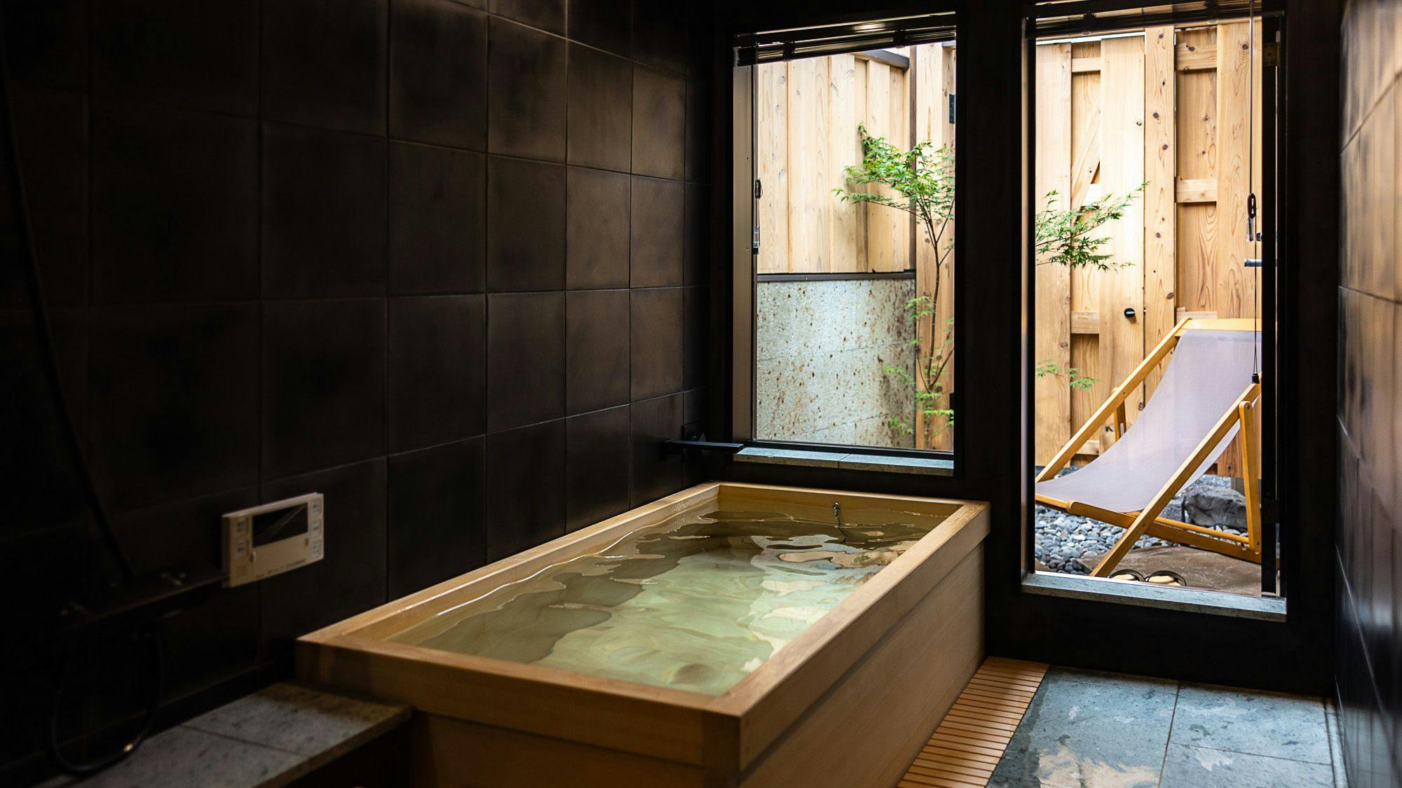 Izumidani Kogei no Yado Waraku - 【Rencana dengan sarapan 1 malam】 Sauna ...