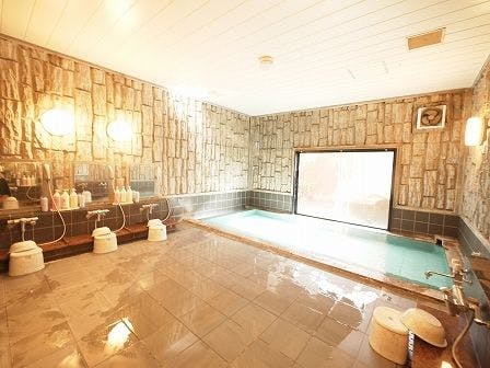 Hotel Route-Inn Misawa - 附赠1,000日元多功能礼品卡的方案 - 单人房B（禁烟） - IKYU.com