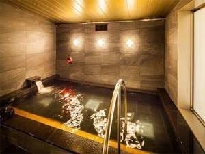 Natural Hot Spring Hinokuni Bihada no Yu Super Hotel Lohas Kumamoto ...