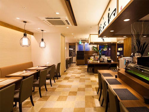 Natural Hot Spring Hinokuni Bihada no Yu Super Hotel Lohas Kumamoto ...