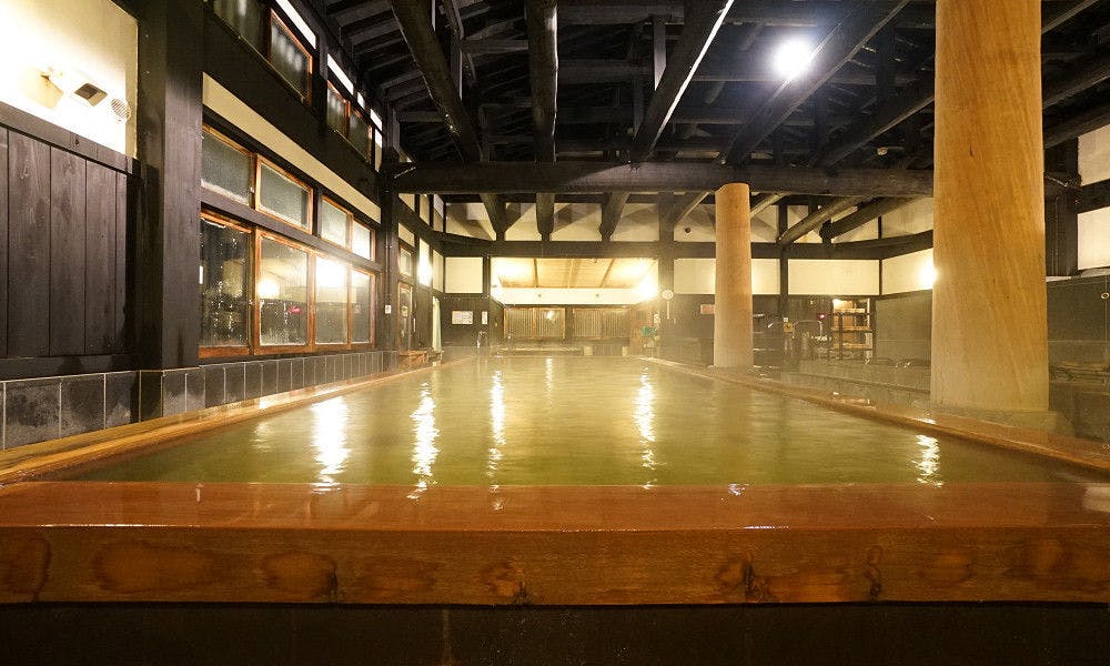 Check the availability of 【Mikasa Natural Hot Spring Taiko no Yu Spa ...