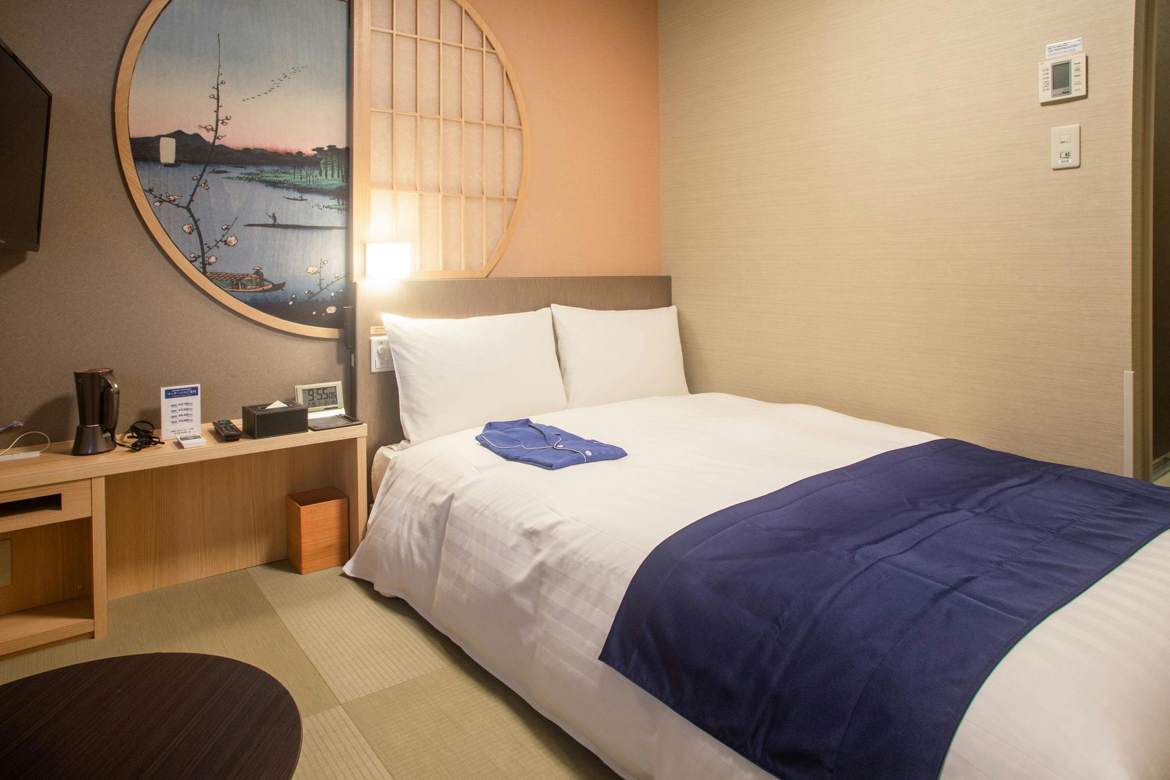 Hamilton Hotel -BLUE-名駅南 -宿泊予約なら 【Yahoo!トラベル】