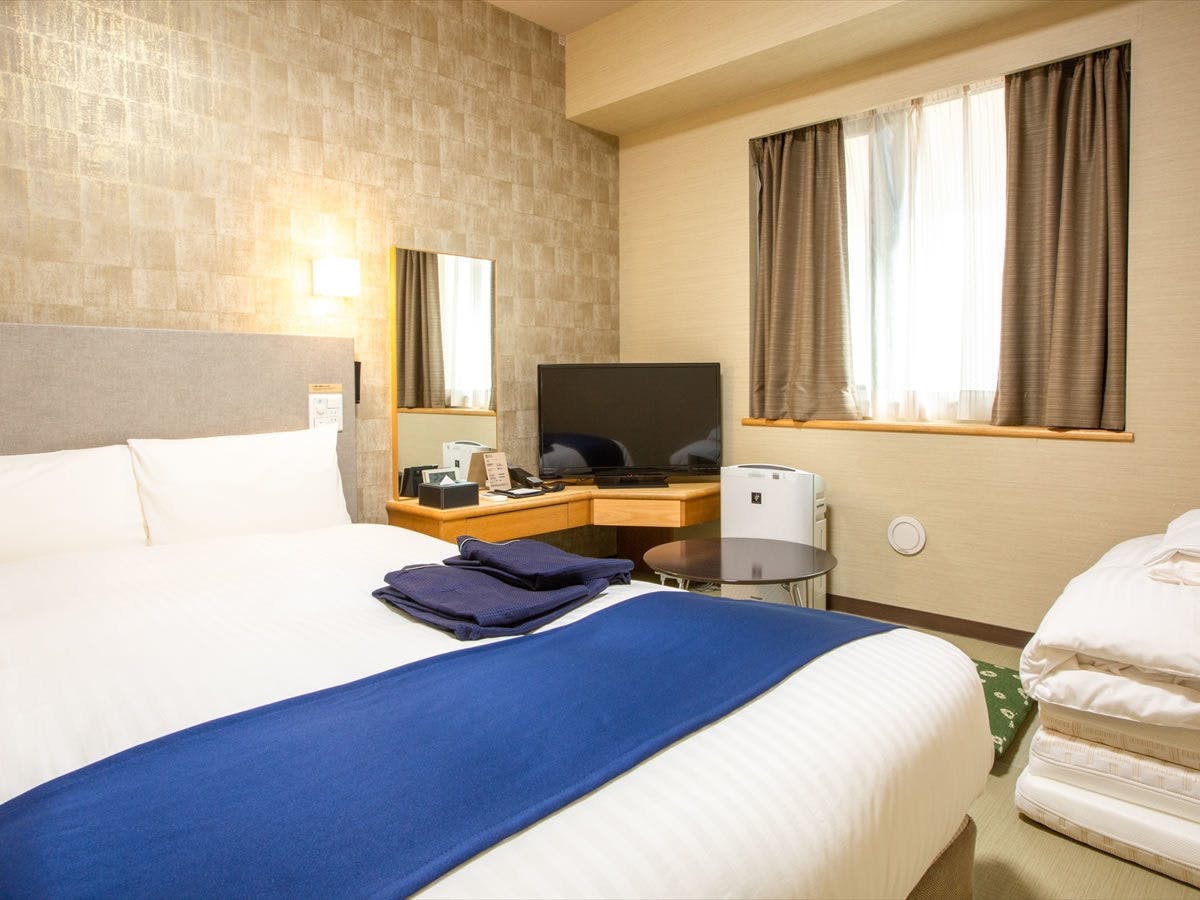 Hamilton Hotel -BLUE-名駅南 -宿泊予約なら 【Yahoo!トラベル】