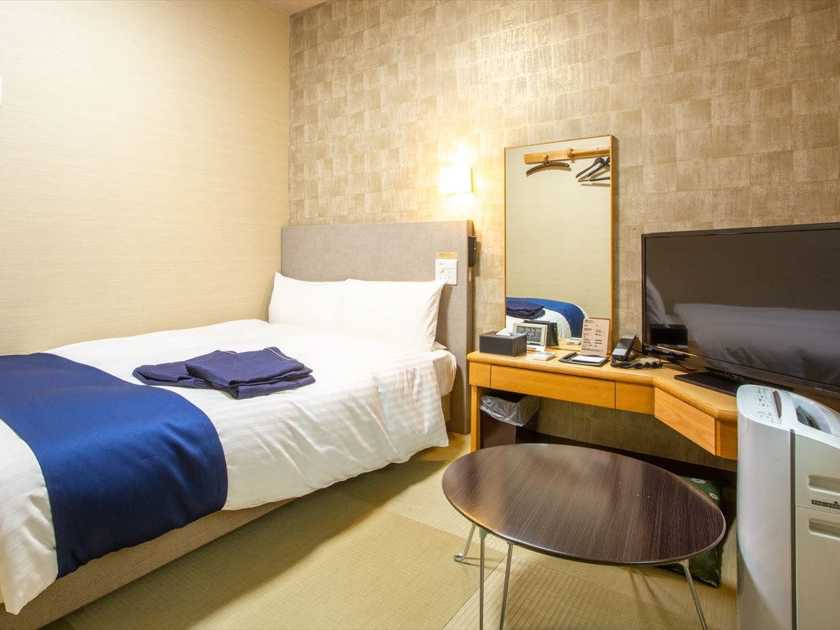 Hamilton Hotel -BLUE-名駅南 - 宿泊予約【Yahoo!トラベル】