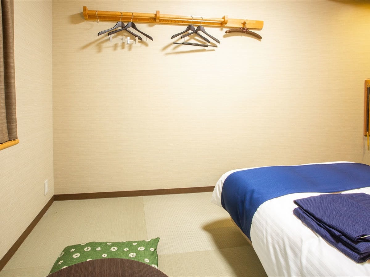 Hamilton Hotel -BLUE-名駅南 - 宿泊予約【Yahoo!トラベル】