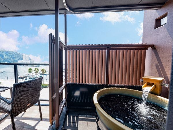 【Livemax Resort Atami Ocean】的空房狀況 - 住宿預訂是[IKYU.com]