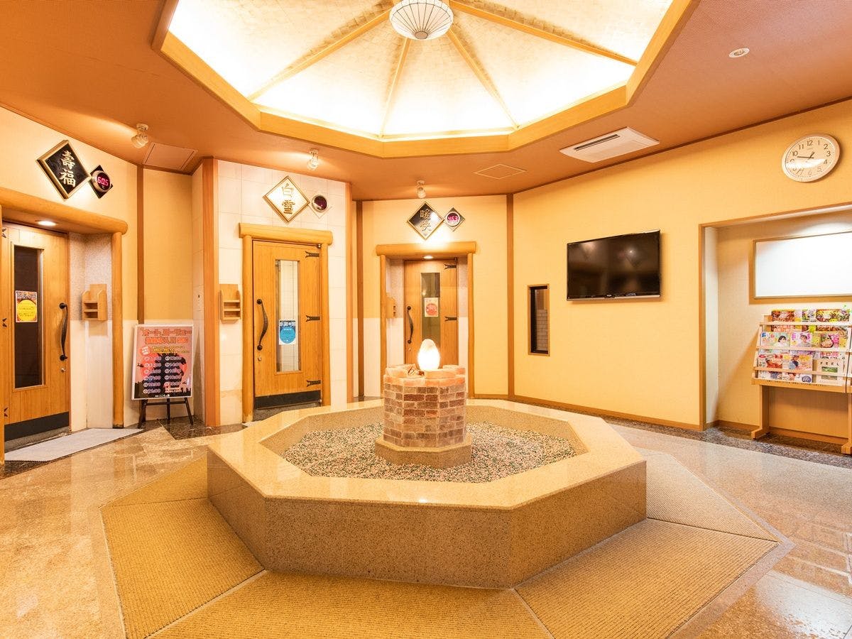 指宿こころの宿 - 【季節の和会席】岩盤浴セットでお得！旬の味覚と「癒し」を満喫できる温浴サービス付プラン＜2食付＞ - 【禁煙シングルルーム】セミダブルベッド（ベッド幅122cm ...