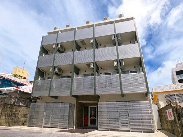 New Normal Condo in 県庁南口 - 宿泊予約【Yahoo!トラベル】