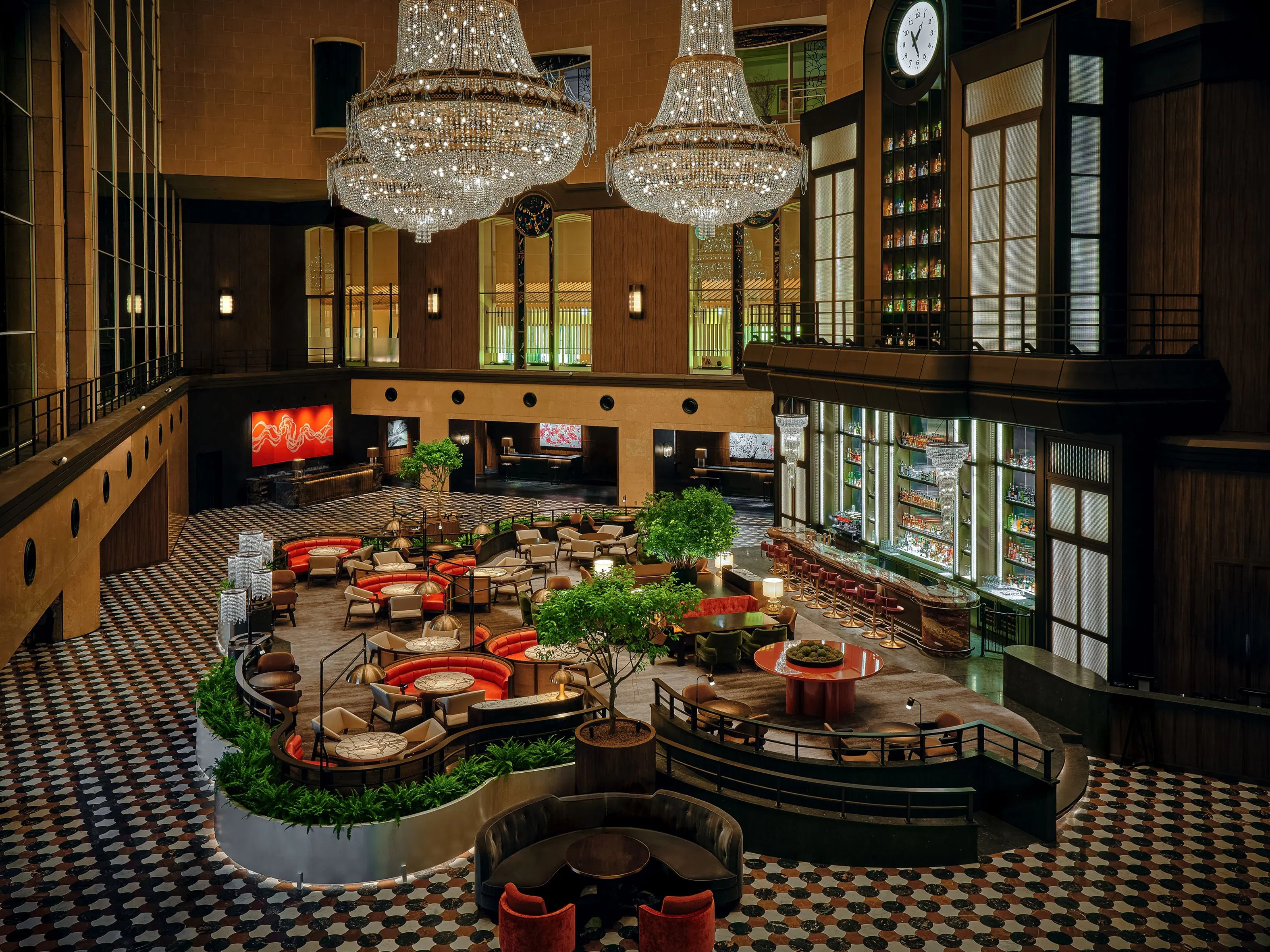 Hyatt Regency Tokyo - 【Newly Renovated Rooms】Hyatt Standard Stay ...