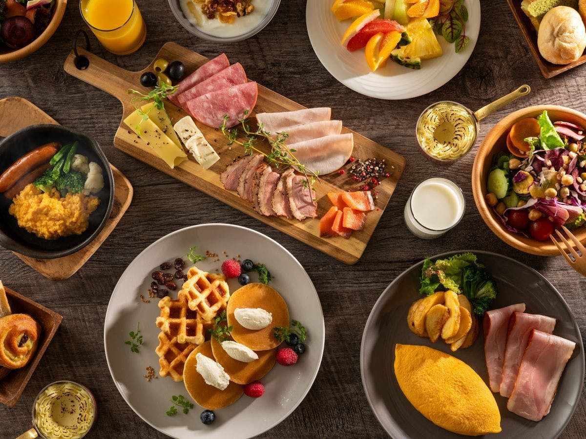 Art Hotel Narita - 【Best Rate/Breakfast Included】Safe and healthy ...