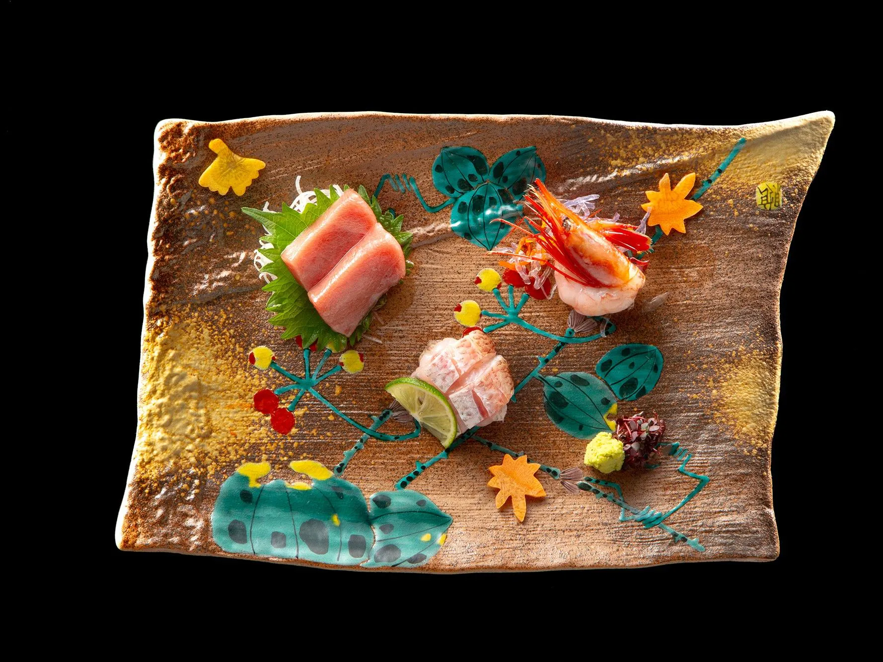 Kissho Yamanaka - 【Early Bird 90】¥3,000 Discount - Enjoy 12 Delightful ...