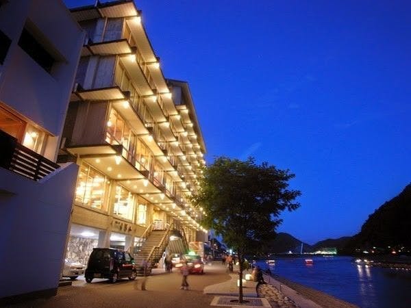 鵜匠の家 すぎ山 - 宿泊予約【Yahoo!トラベル】