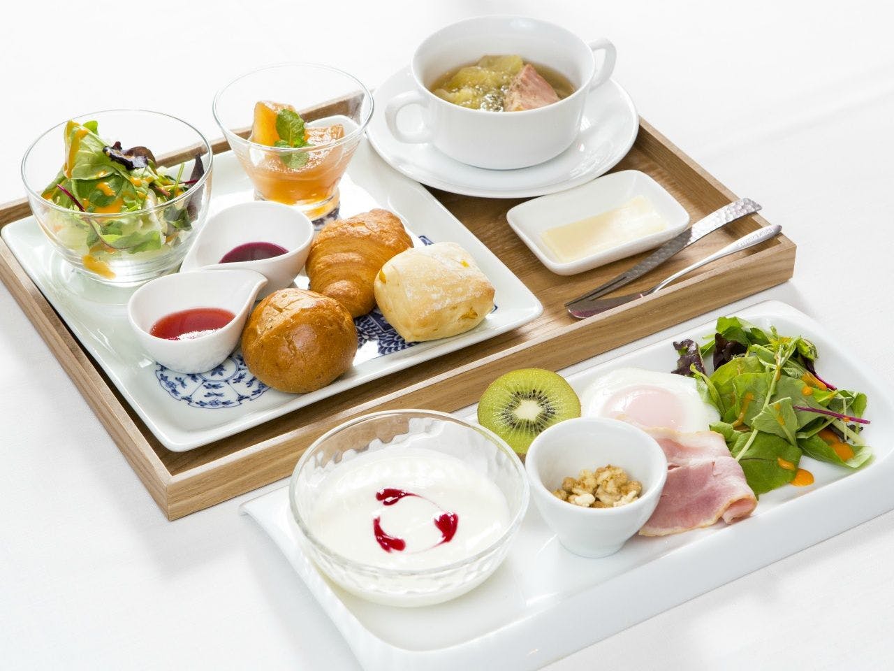 Ryokan Saikura: An Inn with Private Detached Rooms, Each Featuring an ...