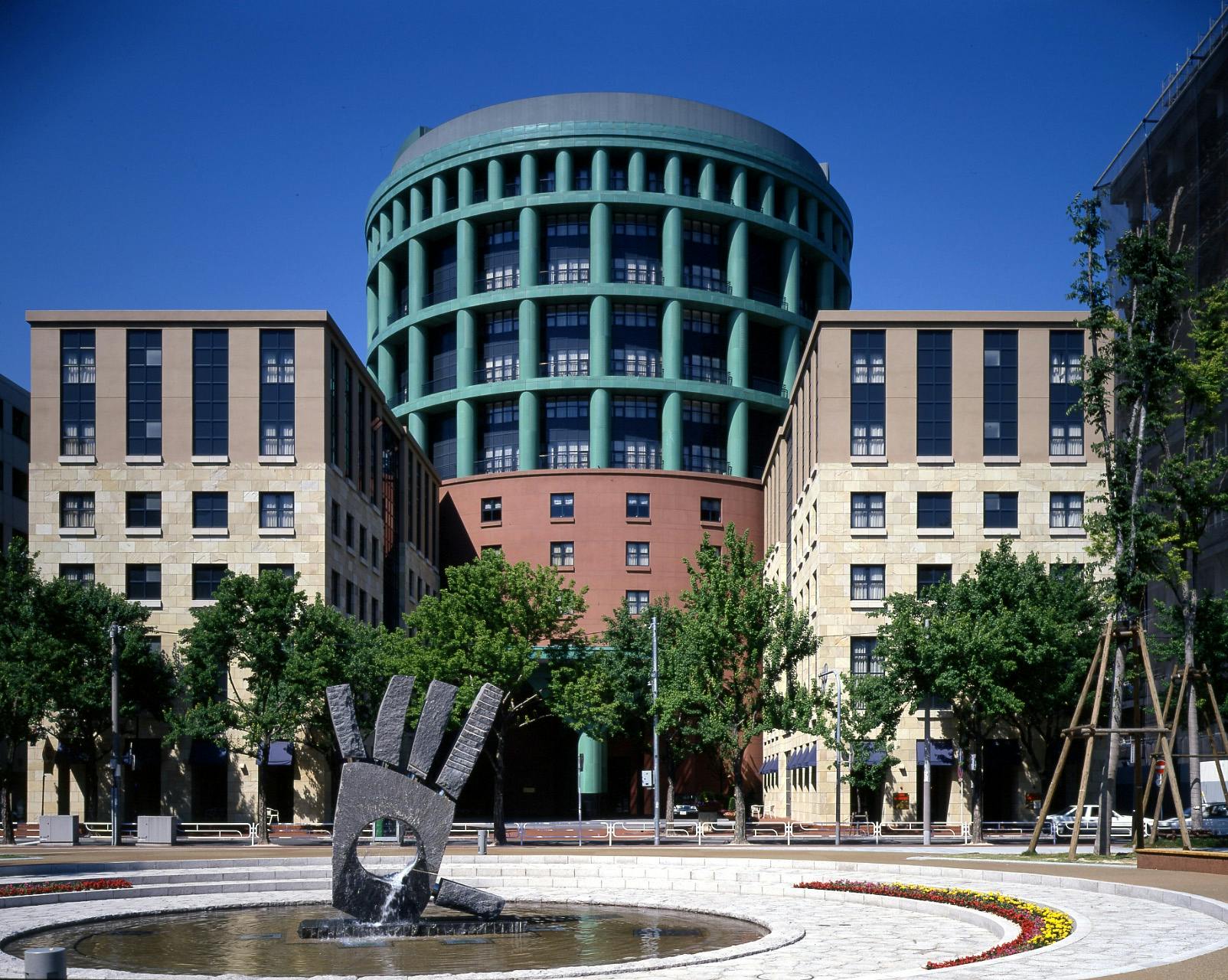 最新！【THE BASICS FUKUOKA ザ・ベーシックス福岡】人気オススメのお部屋をチェック！