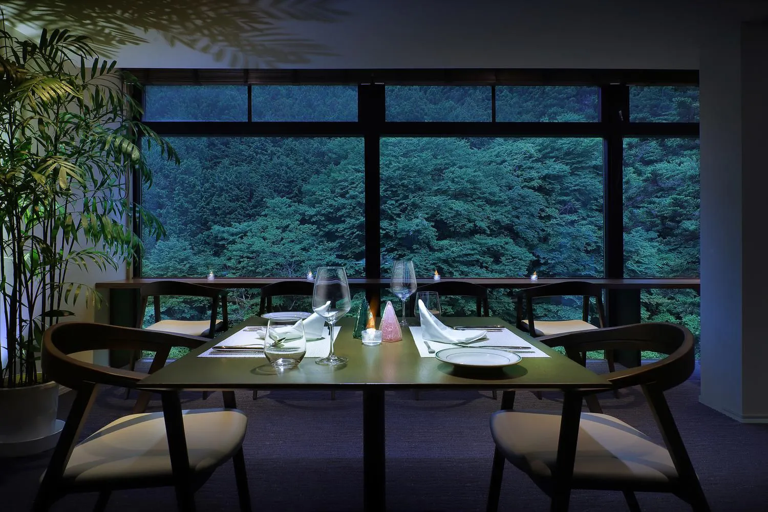Kanouya Shima Onsen - [With Dinner] One-Night Stay with Dinner Plan (No ...