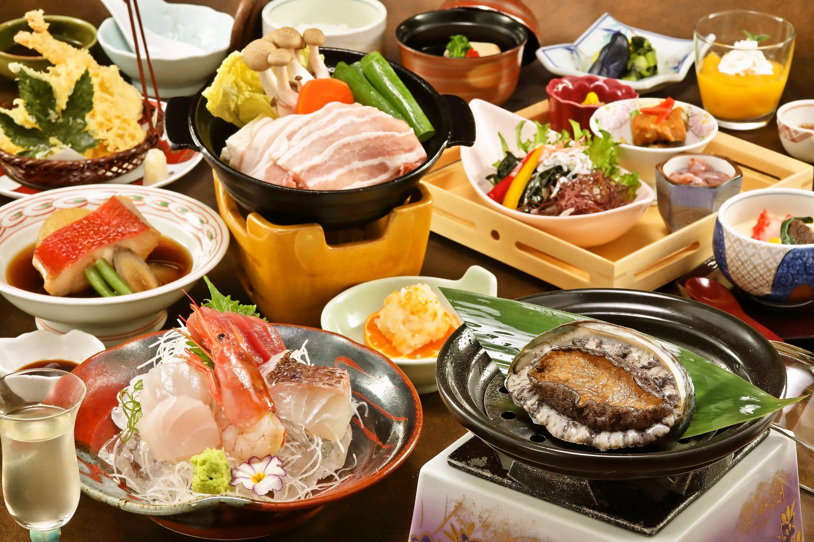 Hotel Izukyu - [Early Bird 14] Memorable anniversary with your loved ...