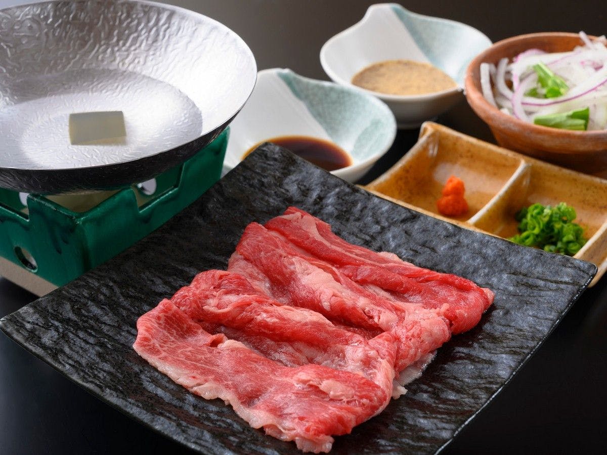 Koushu Beef Inn Isawa Onsen Isawa Tokiwa Hotel - 【初次預訂也適合】價格合理但充滿甲州牛料理 ...