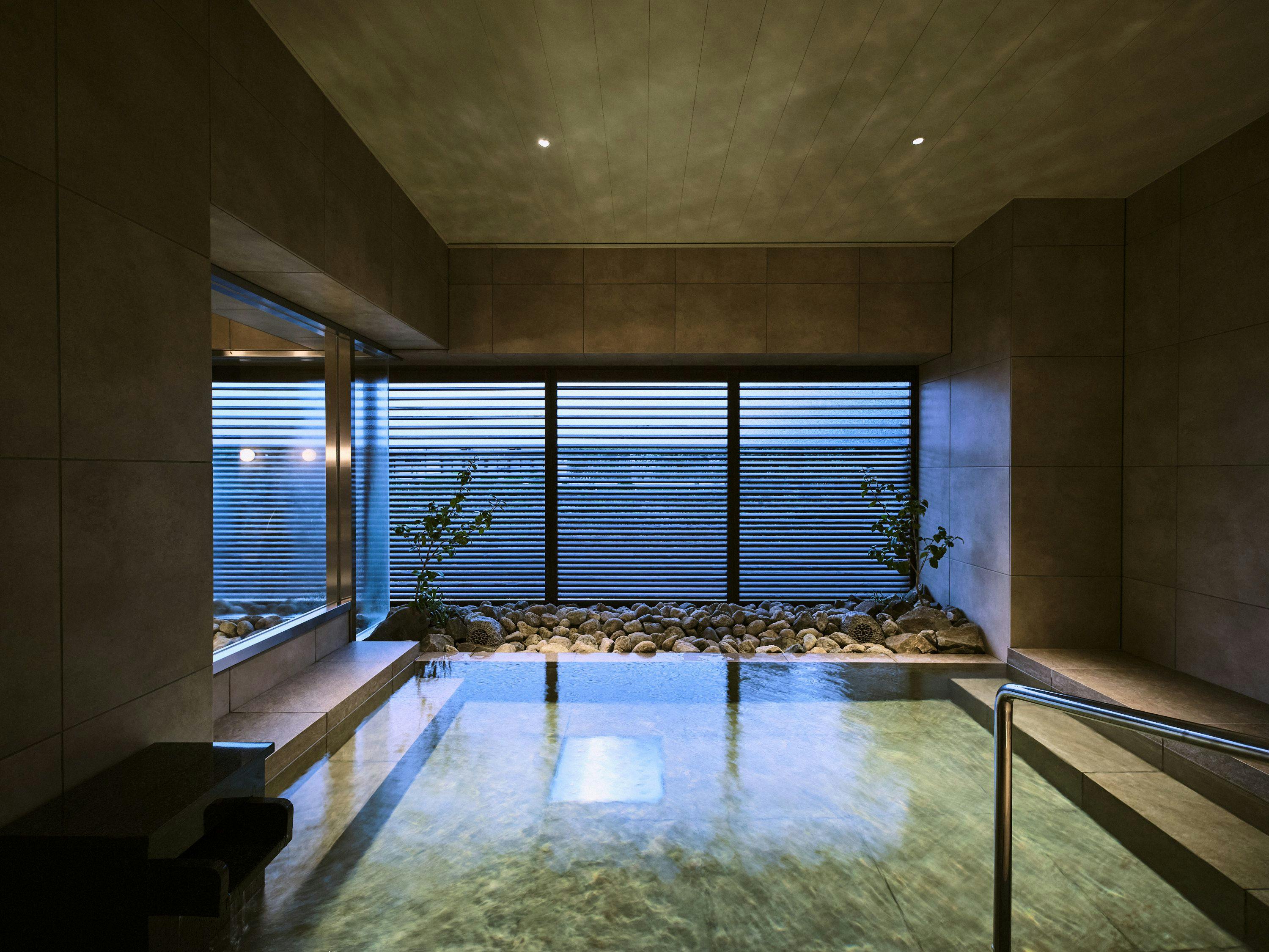 Ryokan Omuraya - [1 Night with 2 Meals] Standard Plan - Original ...