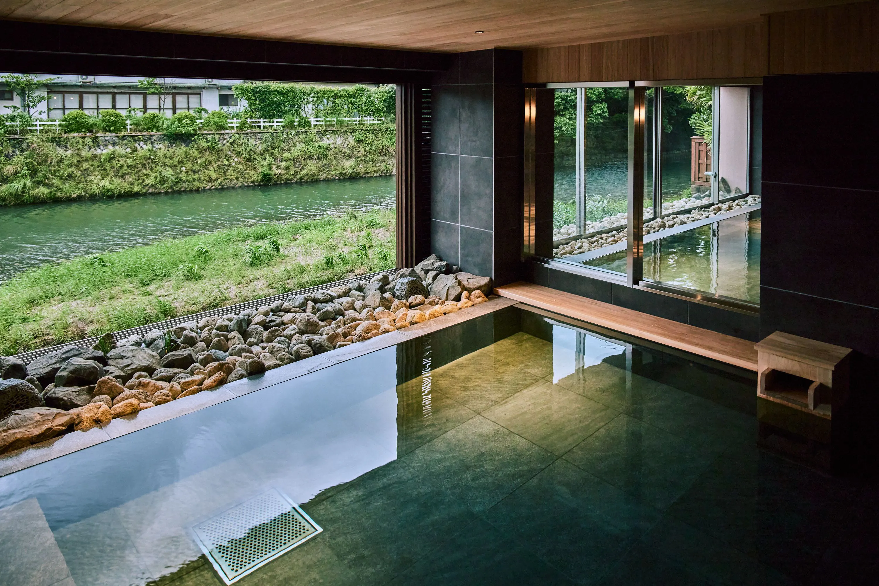 Ryokan Omuraya - [1 Night with 2 Meals] Premium Plan - Special Wagyu ...