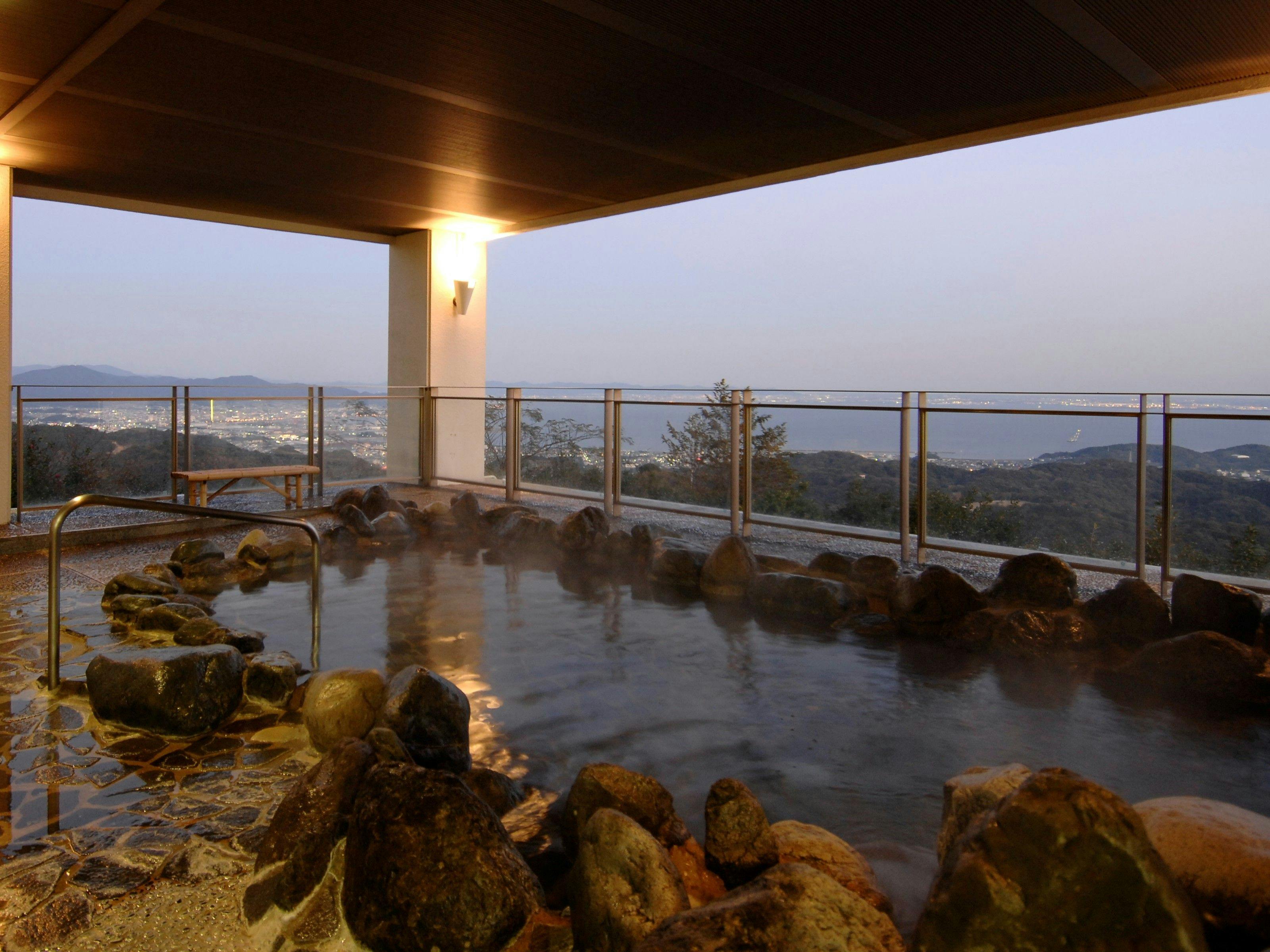 Mikawa Bay Hills Hotel (formerly Green Hotel Mikagane) - 〇 24點前可辦理入住！靈活 ...