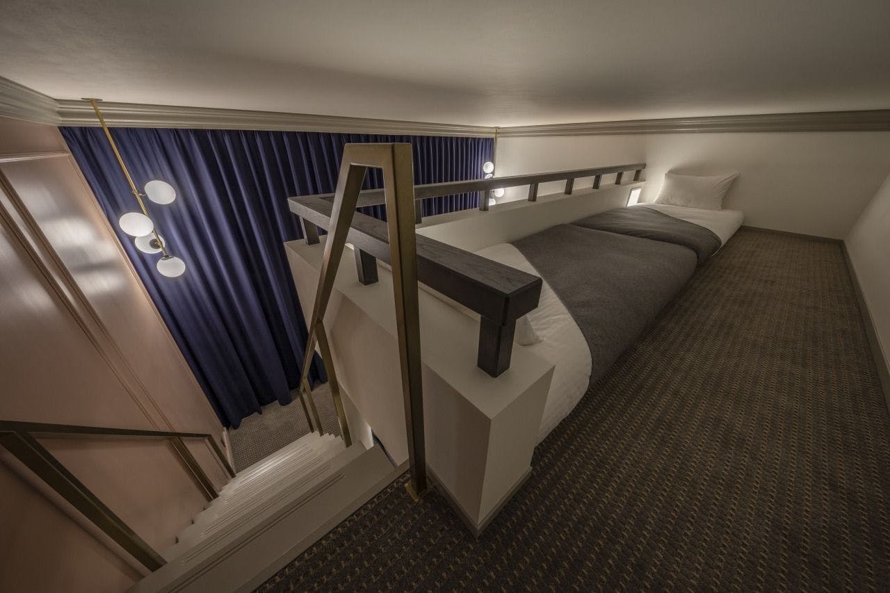 UNWIND HOTEL & BAR OTARU（アンワインド ホテル＆バー 小樽） - UNWINDキュイジーヌコースディナー＆ハイティース ...