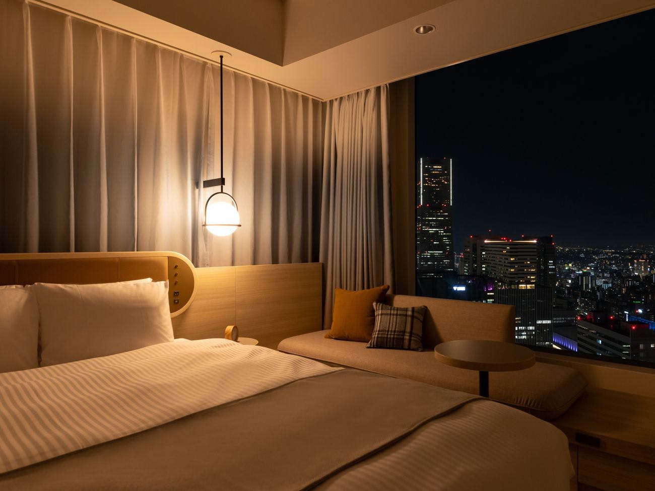 京急EXホテルみなとみらい横浜（横浜シンフォステージ内） - ＜早割り14＞早期予約でお得なプラン【朝食ブッフェ 8：30～のお席】朝食付き ...