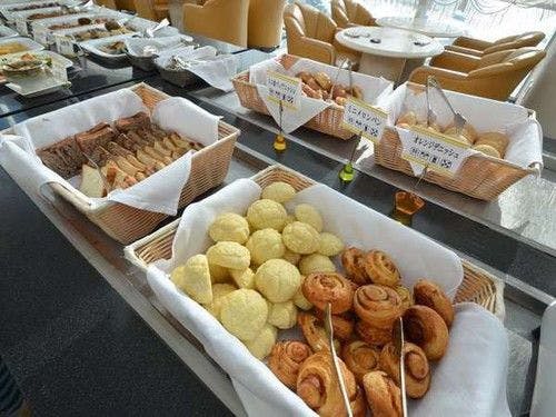 三河湾リゾートリンクス - 大人気【ビュッフェ】夕食19時30分開始 絶景レストラン＆絶景客室で過ごすプチリッチ - テラス付和洋室38平米 ...