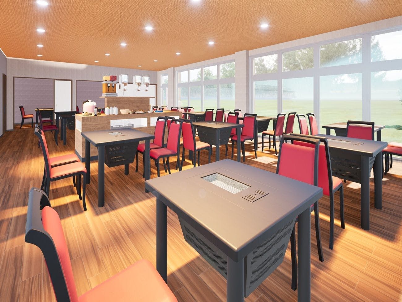 しほろ温泉プラザ緑風 - 宿泊予約【Yahoo!トラベル】